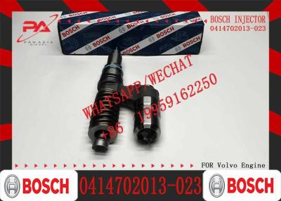 Chine Injecteur d'excavatrice 0414702013-023 3829644 0414702023 0986441109 pour moteur diesel à vendre