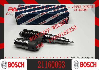 China Genuine Brand New Unit Pump Injector Electronic Unit 0414702016 0414702025 21160093 3801293 Engine Diesel Injector for sale