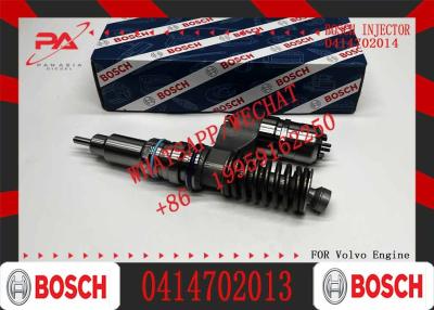 Chine Injecteur d'excavatrice 0414702013 3829644 0414702023 0986441109 pour moteur diesel à vendre