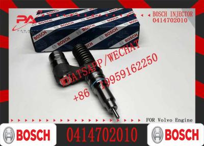 Chine Injecteur diesel d'origine tout neuf 0414702010 20440409 0414702003 0414702005 0414702021 5237322 20381597 3155044 à vendre