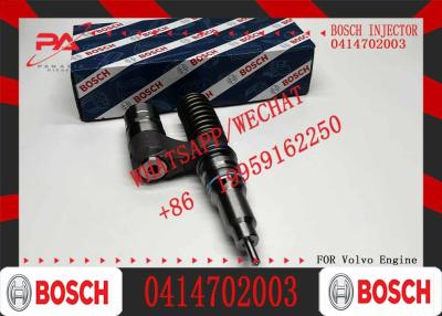 Chine Injecteur diesel d'origine tout neuf 0414702010 20440409 0414702003 0414702005 0414702021 5237322 20381597 3155044 à vendre
