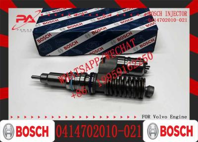Chine Injecteur diesel d'origine tout neuf 0414702010 20440409 0414702003 0414702005 0414702021 5237322 20381597 3155044 à vendre