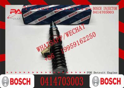 Chine Injecteur diesel 0414703002 de pompe d'injection de carburant 0414703003 0414703005 0414703007 à vendre