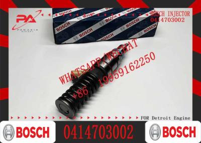 Chine Injecteur diesel 0414703002 de pompe d'injection de carburant 0414703003 0414703005 0414703007 à vendre