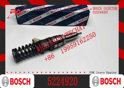 Chine Parties automobiles Diesel Injecteur de carburant pour rail commun 0414703002 0414703003 0414703005 5224920 Pour DETROIT DIESEL SERIES 60 à vendre