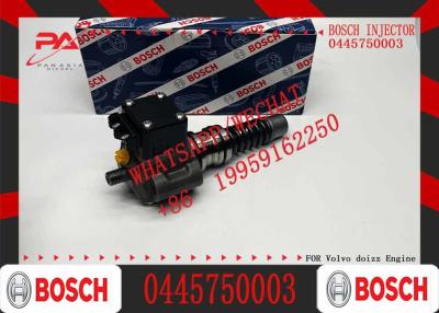 Chine Pompes d'injection de carburant diesel 0445750003 0445750004 Pour moteur V-O-L-V Deu-tz à vendre