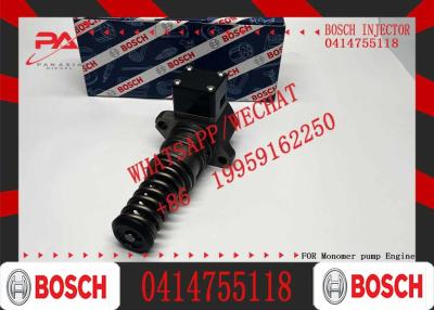 Chine Pompes à injection diesel 0414755118 0414755018 pour Liebherr L538 Volvo Excavator EC140 Deutz D4D TCD2013 Moteur fabriqué par i à vendre