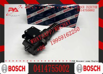 Chine L'UNITÉ de CARBURANT d'injection de carburant POMPENT 0414755007 1435558 0414755003 0414755002 0986445001 0414755007 0414755008 0414755009 à vendre