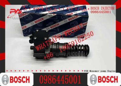 Chine L'UNITÉ de CARBURANT d'injection de carburant POMPENT 0414755007 1435558 0414755003 0414755002 0986445001 0414755007 0414755008 0414755009 à vendre