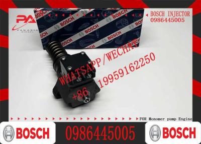 Chine Fabriqué en Chine nouvelle pompe à injection de carburant diesel 0414755004 0414755005 0986445005 à vendre