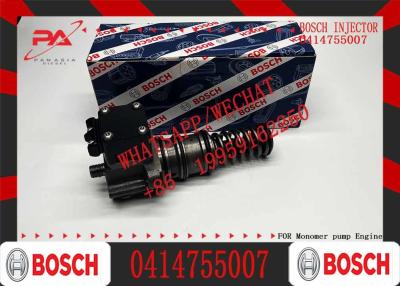Chine L'UNITÉ de CARBURANT d'injection de carburant POMPENT 0414755007 1435558 0414755003 0414755002 0986445001 0414755007 0414755008 0414755009 à vendre