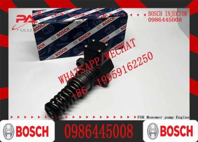 Chine EUP Plomber à pompe unique électroniquement contrôlée 0414755006 0414755007 0986445008 à vendre