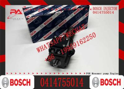 Chine Pompe de haute qualité 0986445011 d'unité de gazole 0414755014 0414755015 pour MACK RENAULT à vendre