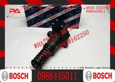 Chine Pompes à carburant 313GC5233MX 0986445011 0414755015 pour les camions E7 de 2003 à 2006 à vendre