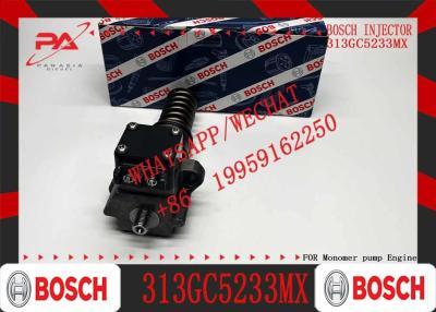 Chine Pompes à carburant 313GC5233MX 0986445011 0414755015 pour les camions E7 de 2003 à 2006 à vendre