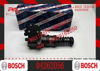 Chine Pompes de l'unité d'injection de carburant du moteur diesel 0414755018 0414755016 0414755118 04262056 à vendre
