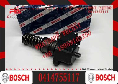 Chine Parties de moteur diesel pompe à eau 0414755017 0414755117 9074627 Pour MACK RENAULT LIEBHERR à vendre