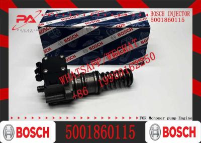 Chine Pompes à injecteur de carburant diesel 0414755006 5001860115 0414755007 Pour camion Renault MACK à vendre