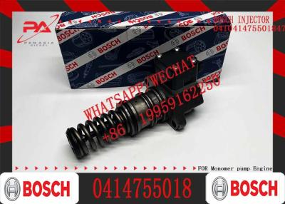 Chine Pompes de l'unité d'injection de carburant du moteur diesel 0414755018 0414755016 0414755118 04262056 à vendre
