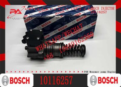 Chine Neuf diesel de haute qualité 10116257 pompe à injecteur 10116257 pompe à injection de carburant à vendre