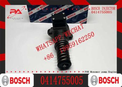 Chine Pompes à unité électronique Boscch 0414755002 0414755003 0414755004 0414755005 0414755008 0414755014 0414755015 0414755017 0414 à vendre