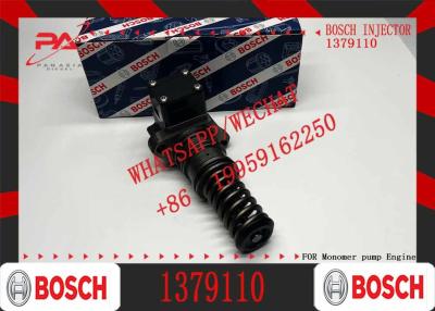 China bomba 0414755004 do injetor bomba 0414755005 1379110 para a bomba 0414755004 0414755005 da unidade do DAF XE250/280/315/280C/315C à venda