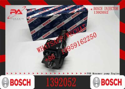 China NINE DIESEL bomba de injecção de combustível de alta qualidade 1392052 à venda