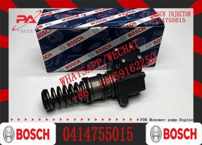 China Bomba de combustível elétrica 0414755014 0414755015 Para camiões E7 de 2003-2006 à venda