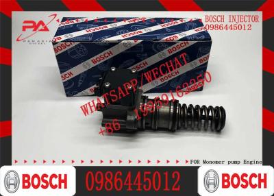 China 313GC5233MX 0986445011 0986445012 Nova bomba chinesa de injecção de combustível diesel à venda