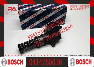 China Bomba de injecção de combustível para motores a diesel 0414755018 0414755016 0414755118 04262056 à venda