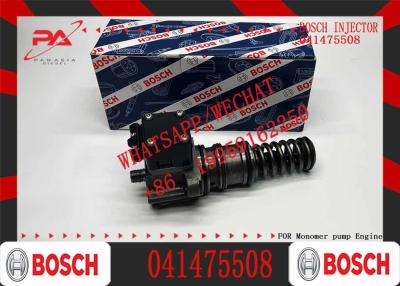 China Injetor diesel com trilho comum 041475508 0445110316 0445110331 0445110578 0445110277 0445110278 à venda