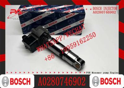 China Bomba de combustível de unidade a diesel 0414799014 0414799029 0414799008 Para 0280746902 A0280746902 à venda