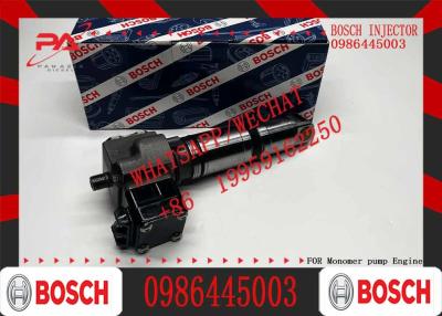 China Bomba de injecção de combustível 0414799008 0280746902 0414799027 0986445003 0414799005 à venda