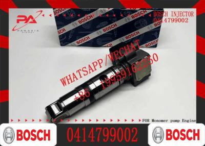 China Bomba diesel 0414799008 0414799002 0414799027 0280746902 A0280746902 Para a Mercedes Benz EURO 2 EURO 3 EURO 4 à venda