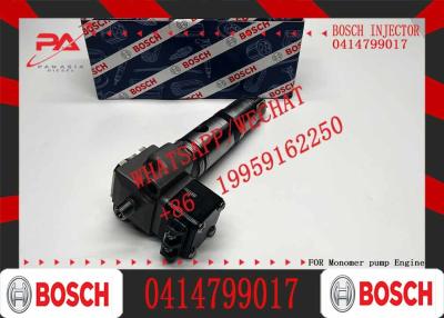 China Venda por grosso OM501LA OM502LA OM460LA OM457LA Bomba de motor 0414799018 0414799017 0414799038 Bomba de injecção de combustível à venda