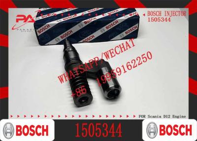 China Injetor de combustível diesel original 173-4493 1505344 0414702043 Adequado ao motor Sca-nia DC 9 à venda