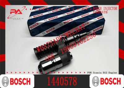 China 1420379 1440578 0986441016 peça de escavadeira para injetor SCANIA 0986441116 0414701007 preço baixo à venda