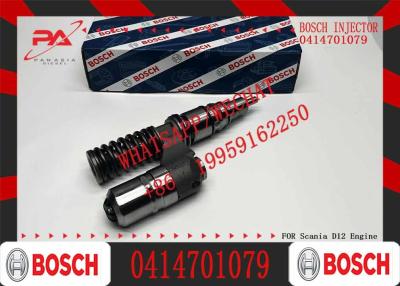 Chine Injecteur de pompe à essence diesel de haute qualité 0414701078 0414701079 à vendre