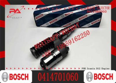 China INJETOR DE CABO DE DIESEL 0414701068 0414701060 0414701035 0414701069 1942702 1487472 1942702 No se puede utilizar el motor de inyección de combustibles para la producción de combustible. en venta