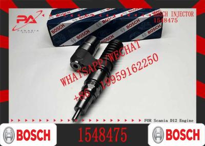 中国 良い価格 新しいユニット ポンプインジェクタ 電子ユニット 0414701040 0414701064 1548475 1766551 エンジン ディーゼルインジェクタ スキャン用 販売のため