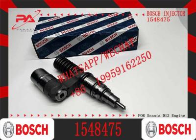 中国 良い価格 新しいユニット ポンプインジェクタ 電子ユニット 0414701040 0414701064 1548475 1766551 エンジン ディーゼルインジェクタ スキャン用 販売のため