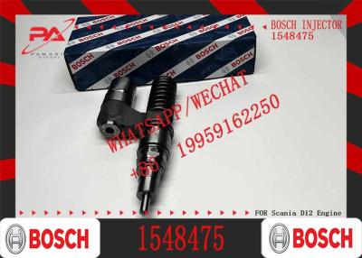 中国 良い価格 新しいユニット ポンプインジェクタ 電子ユニット 0414701040 0414701064 1548475 1766551 エンジン ディーゼルインジェクタ スキャン用 販売のため