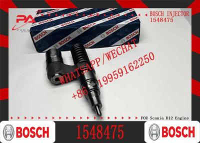 中国 良い価格 新しいユニット ポンプインジェクタ 電子ユニット 0414701040 0414701064 1548475 1766551 エンジン ディーゼルインジェクタ スキャン用 販売のため