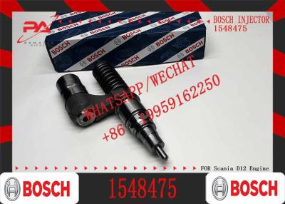 中国 良い価格 新しいユニット ポンプインジェクタ 電子ユニット 0414701040 0414701064 1548475 1766551 エンジン ディーゼルインジェクタ スキャン用 販売のため