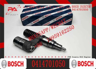 Chine Golden Vidar Injecteur de moteur diesel de haute qualité 1943972 0414701050 pour moteur bosch à vendre