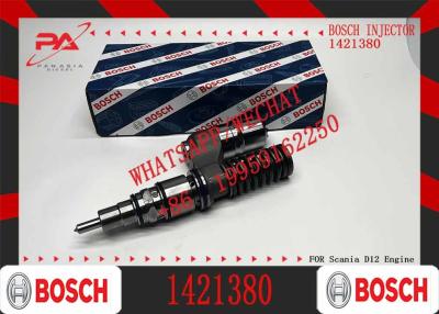 China O sistema diesel do injetor da bomba/unidade da injeção provê de bocal 1784376 1421380 1440577 para SCANIA à venda
