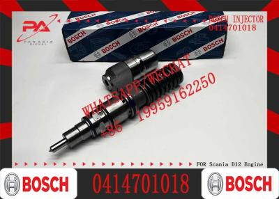China Bocal diesel 0414701016 do sistema do injetor de Pump_unit da injeção 1,2209 0414701018 0414701026 0414701069 1942702 à venda