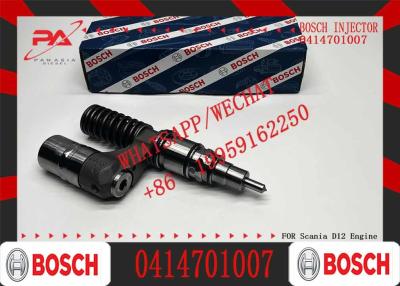 China 1420379 1440578 0986441016 Baggerteil für den SCANIA-Injektor 0986441116 0414701007 niedriger Preis zu verkaufen