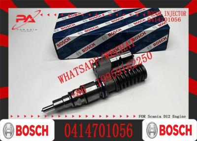 China 1420379 1440578 0986441016 Baggerteil für den SCANIA-Injektor 0986441116 0414701007 niedriger Preis zu verkaufen