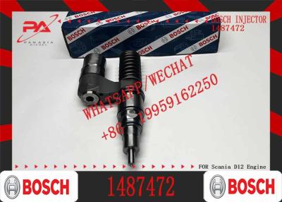 China Dieselbrennstoff-Injektor 0414701068 0414701060 0414701035 0414701069 1942702 1487472 1942702 zu verkaufen